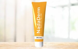 NadaDerm Promised to Remove My Moles in 8 Hours—Did It Really Work ...