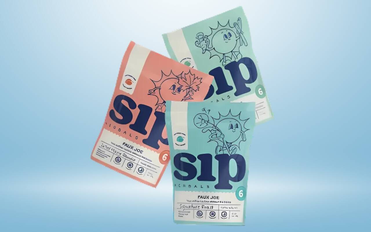 Sip Herbals Faux Joe – Organic, Whole-Food Coffee Substitute That Loves ...