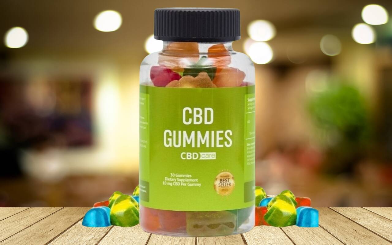 Green Life CBD Gummies Review – Do These Natural Gummies Really Help ...