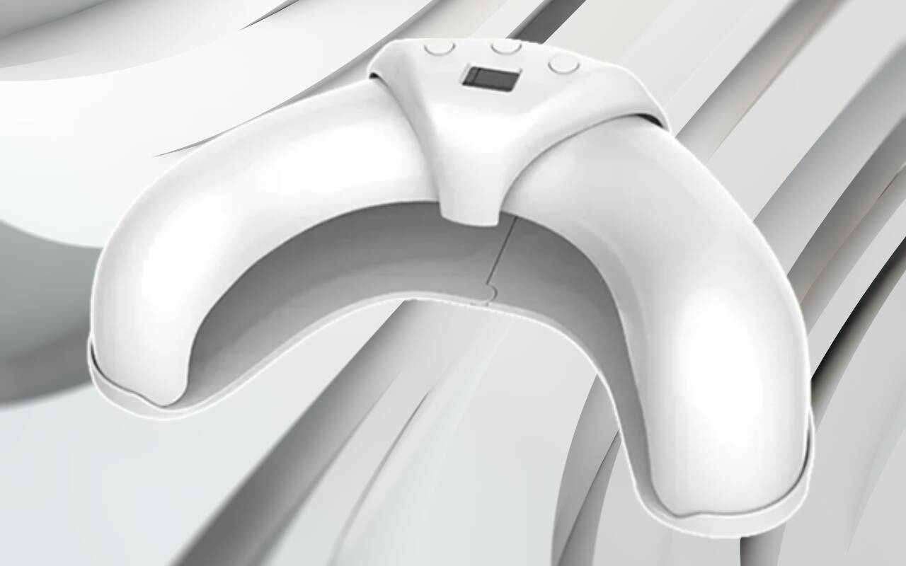 Hewelth BioClear Toenail Fungus Device Review – Does It Really Restore ...