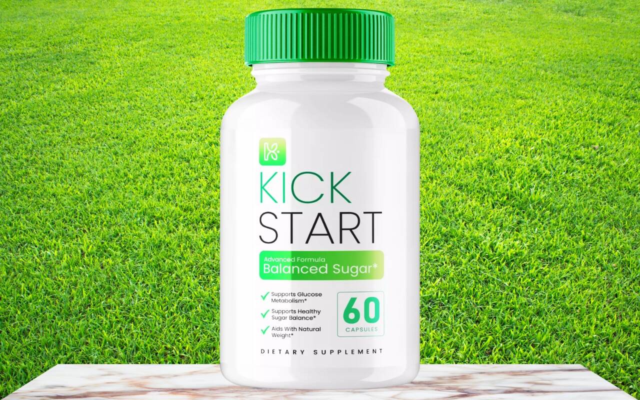 Kick Start Ingredients Explained – Why Turmeric, Cinnamon, and Prickly ...