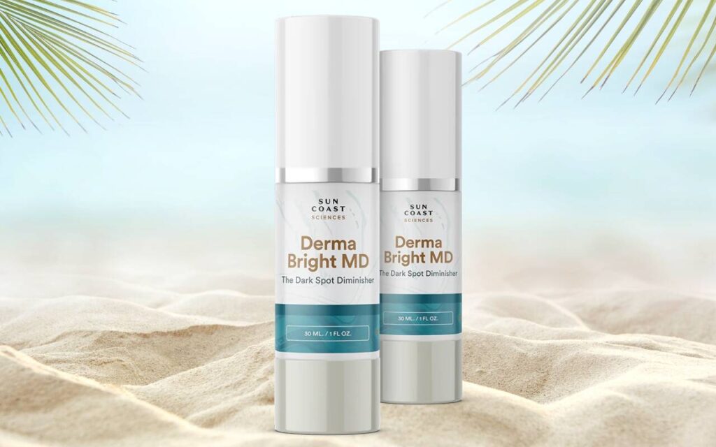 Does Sun Coast Sciences DermaBright MD Actually Work? Read This Before ...