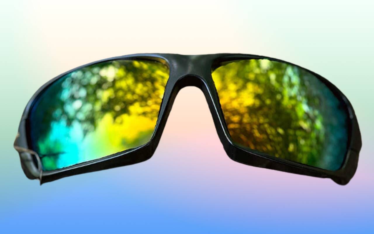 Snake Eyes Sunglasses by MCG Tactical: Built for UV, Glare, and ...