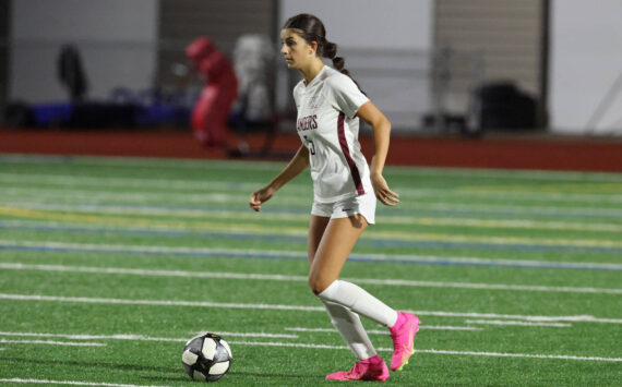 Mary Wayte Pool construction begins | Mercer Island Reporter