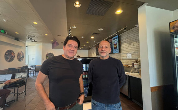 Mary Wayte Pool construction begins | Mercer Island Reporter