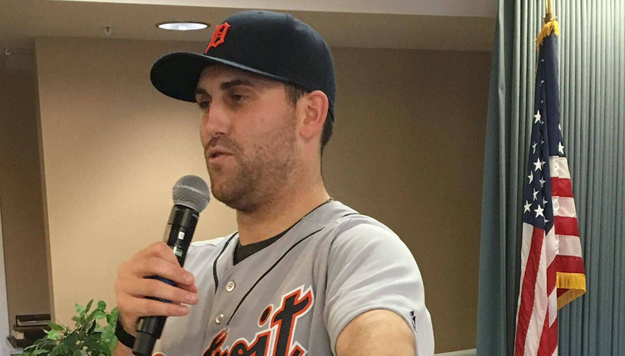 MI’s Boyd takes the mound for Cubs in playoffs | Mercer Island Reporter