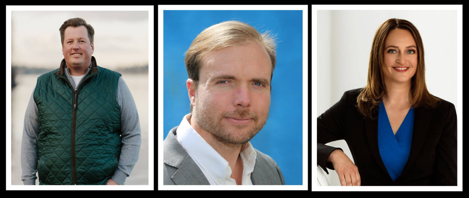 ELECTION: Mercer Island School District board races | Mercer Island Reporter