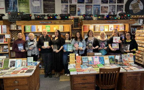 Mary Wayte Pool reopens following completion of phase one renovations ...