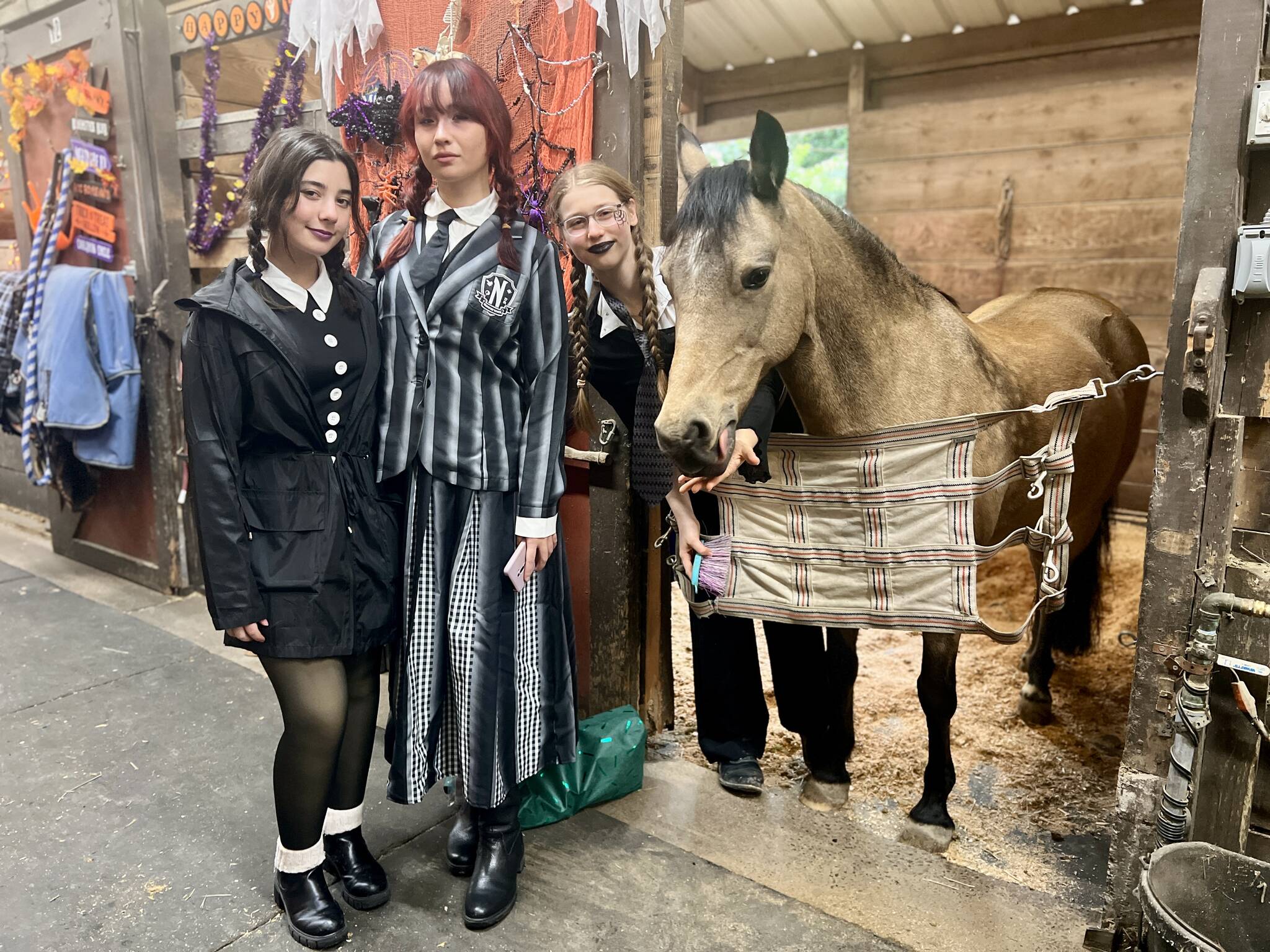 Spooktacular Happy Halloween Party | Mercer Island Reporter