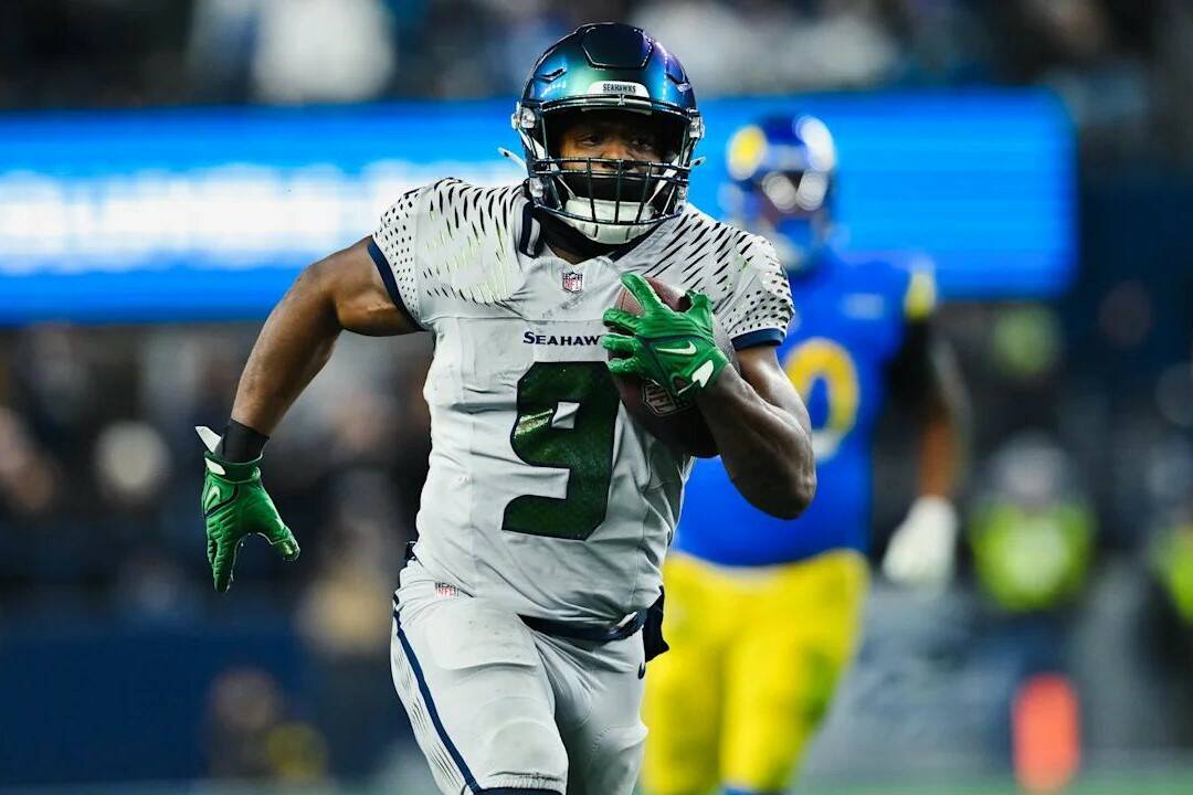 Three takeaways from Seattle’s historic night | Mercer Island Reporter