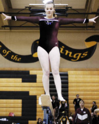 Gaffney returns to team | Mercer Island Reporter