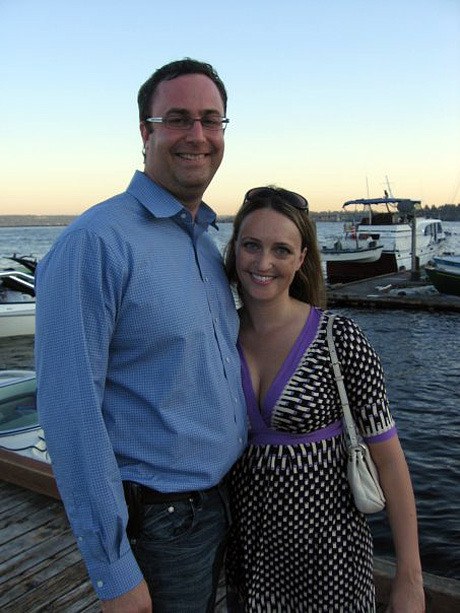 Engagement | Hearon-Burnett | Mercer Island Reporter
