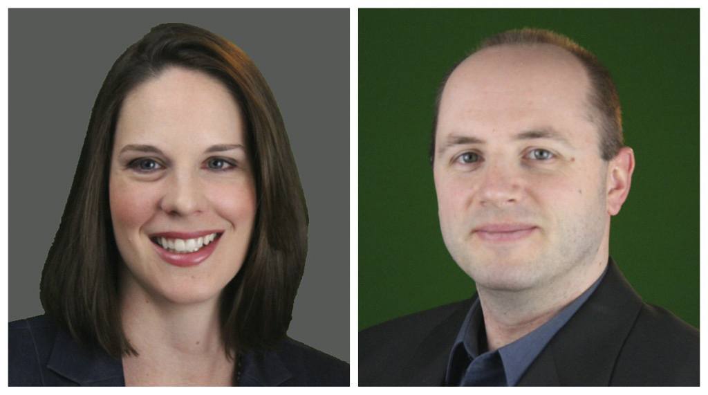 Husband-and-wife team form independent brokerage on Mercer Island ...