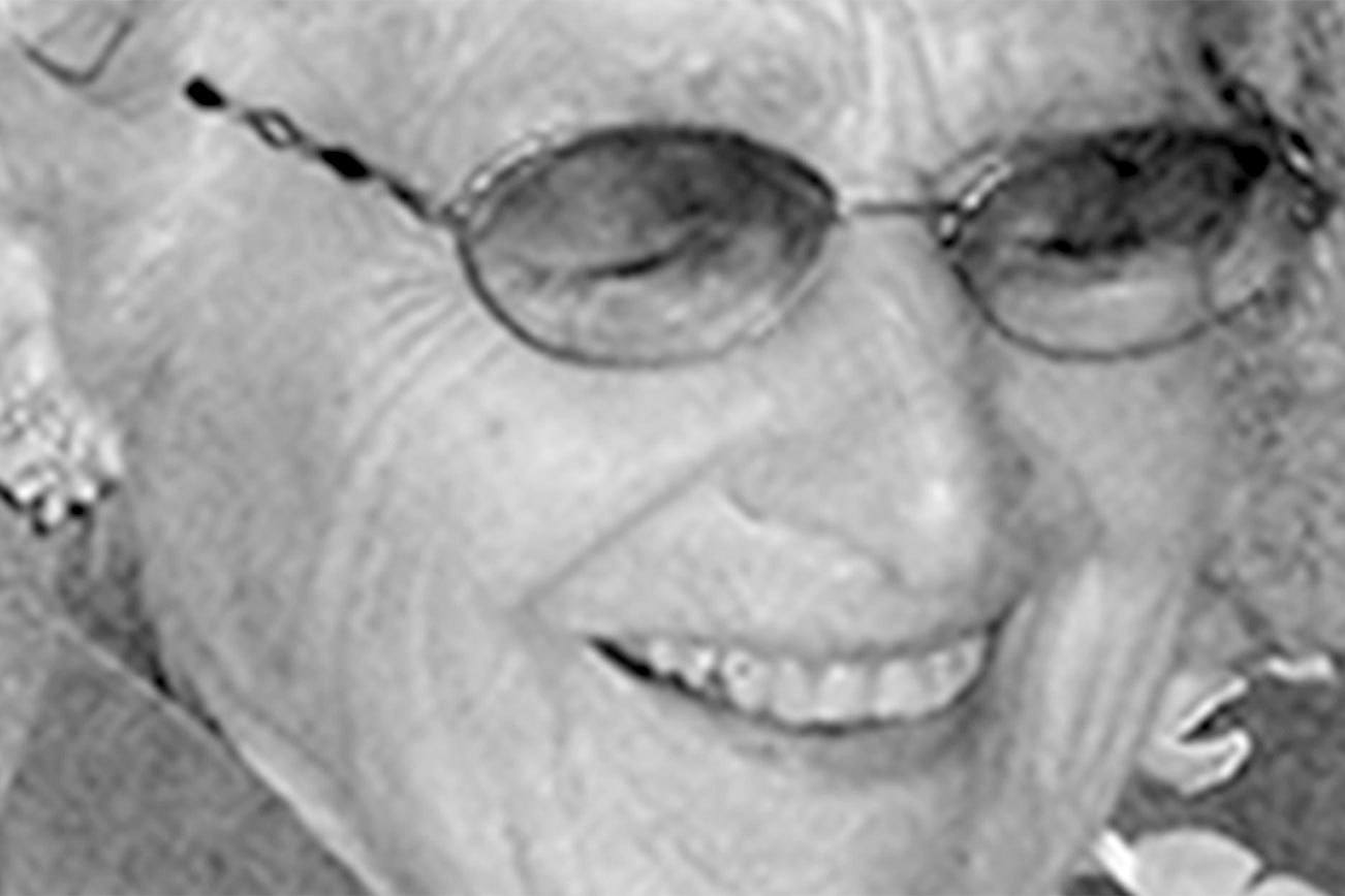 JANE ANDRENE HYATT | Mercer Island Reporter