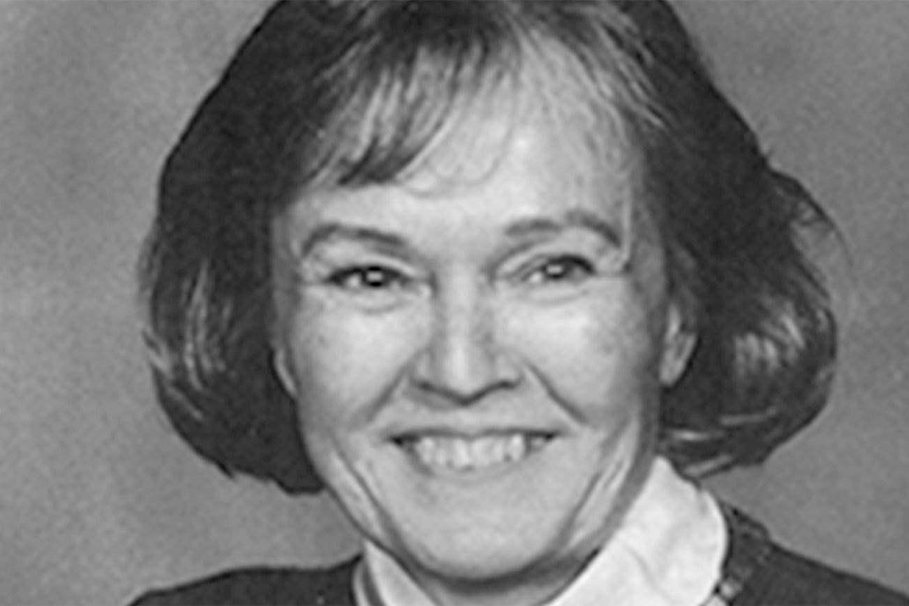 ELAINE COCHRAN | Mercer Island Reporter
