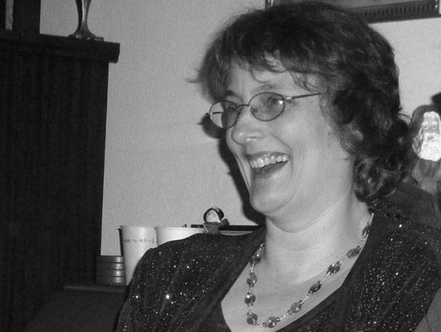 DOROTHY GARRISON SWARTS | Mercer Island Reporter