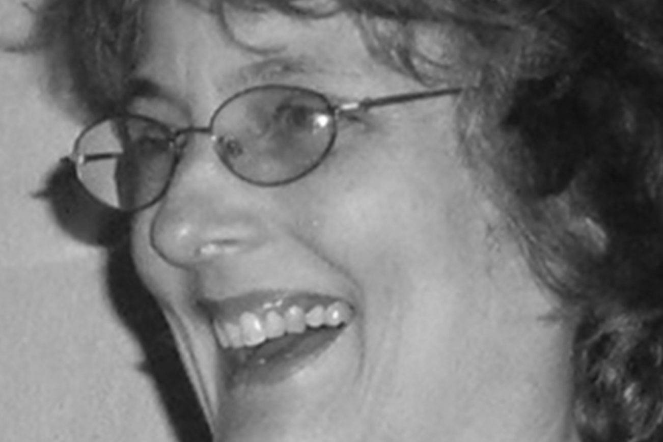DOROTHY GARRISON SWARTS | Mercer Island Reporter