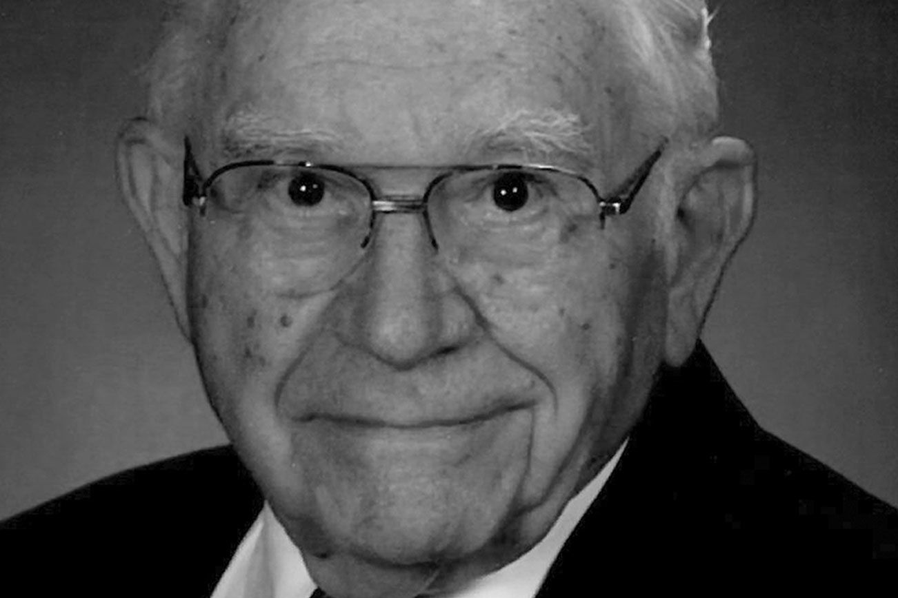 COMMANDER ARTHUR LUDWIG JACOBSON, U.S.N. (Ret’d) | Mercer Island Reporter