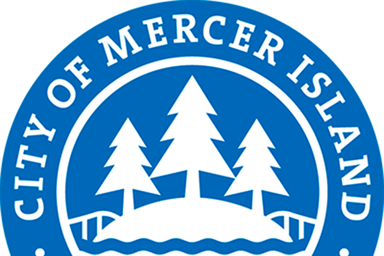 Transportation solutions on Mercer Island Council docket | City briefs ...