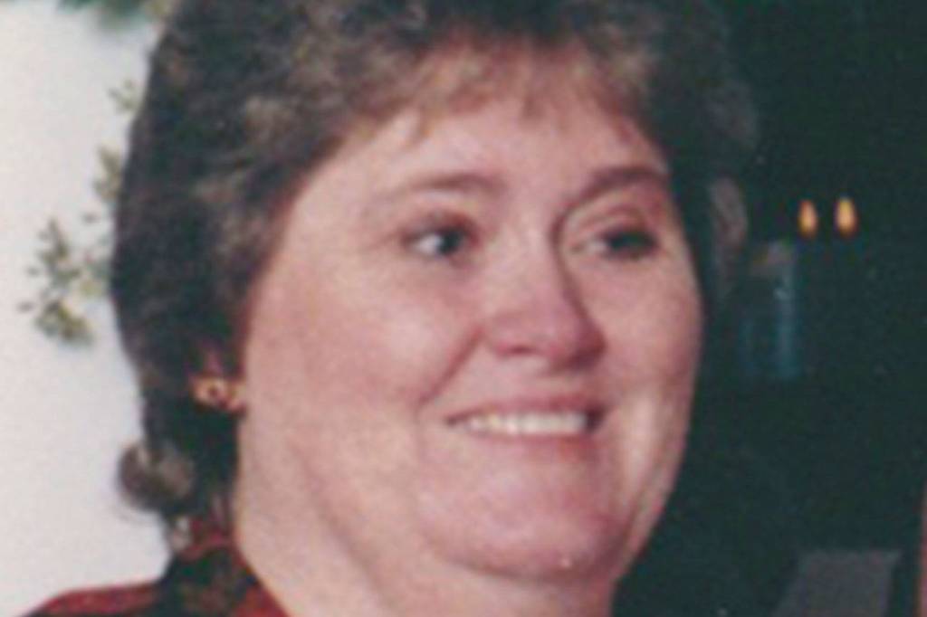 WENDY ANN BIRDWELL, née WEBSTER | Mercer Island Reporter