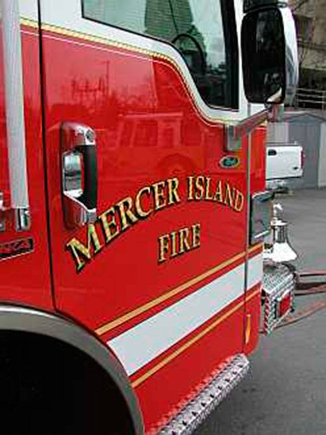 New seamless response approved in King County | Mercer Island Reporter