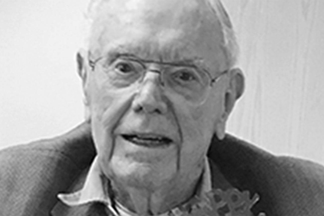 JAMES A. WALSH | Mercer Island Reporter