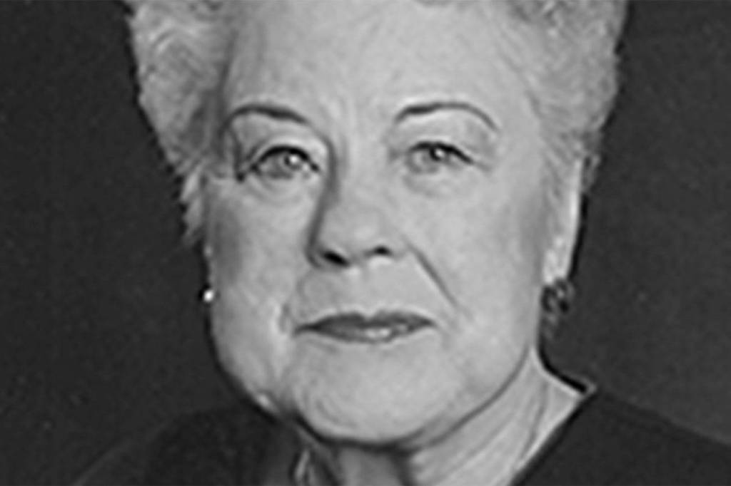 MARY LOUISE DAVIS | Mercer Island Reporter