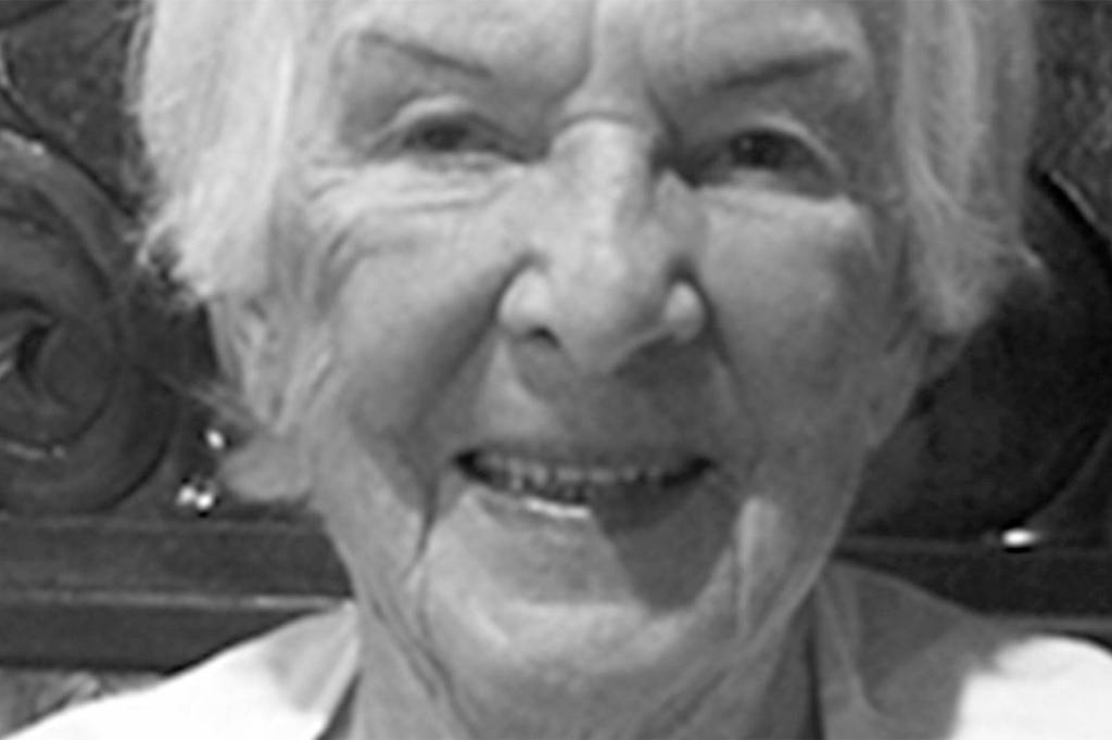 MARY LYNN RUTLEDGE | Mercer Island Reporter
