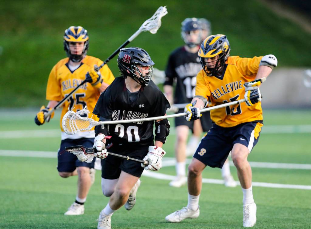 Wolverines defeat Islanders in rivalry contest in championship game ...