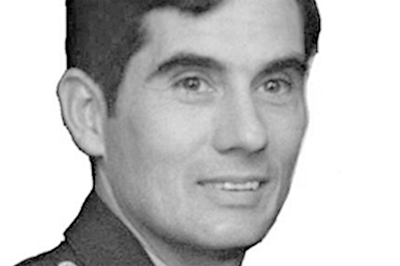 MICHAEL WELLS | Mercer Island Reporter