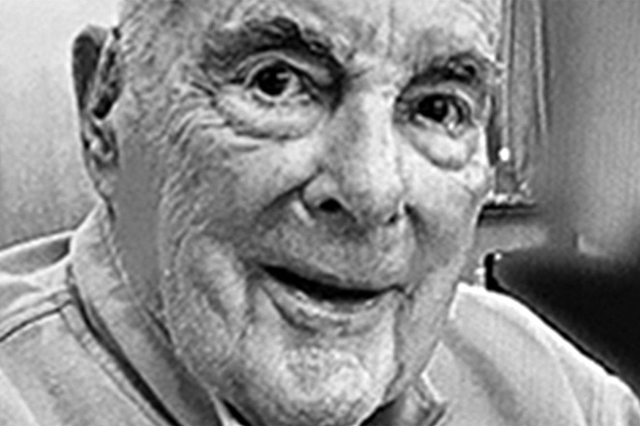 GORDON MATHIS | Mercer Island Reporter
