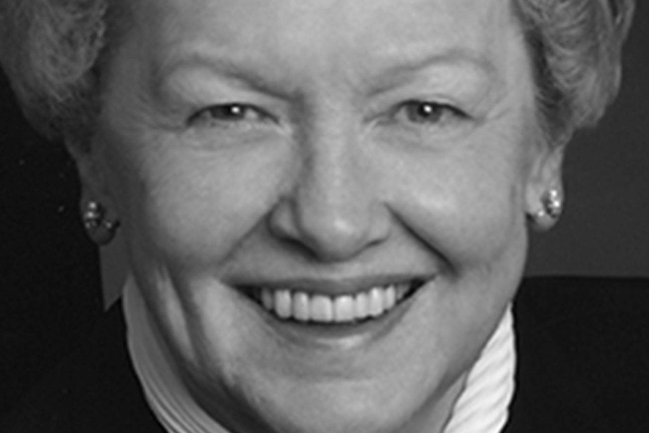 KARIN A. PANGBORN | Mercer Island Reporter