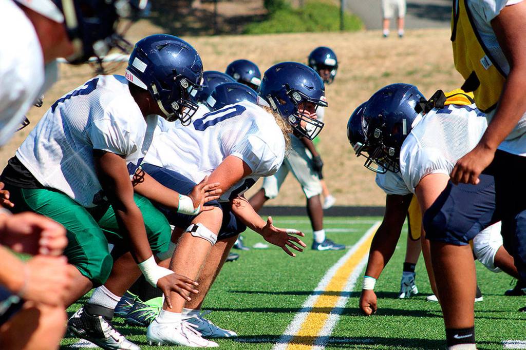 WIAA modifies prep sports calendar; football moved to spring | Mercer ...