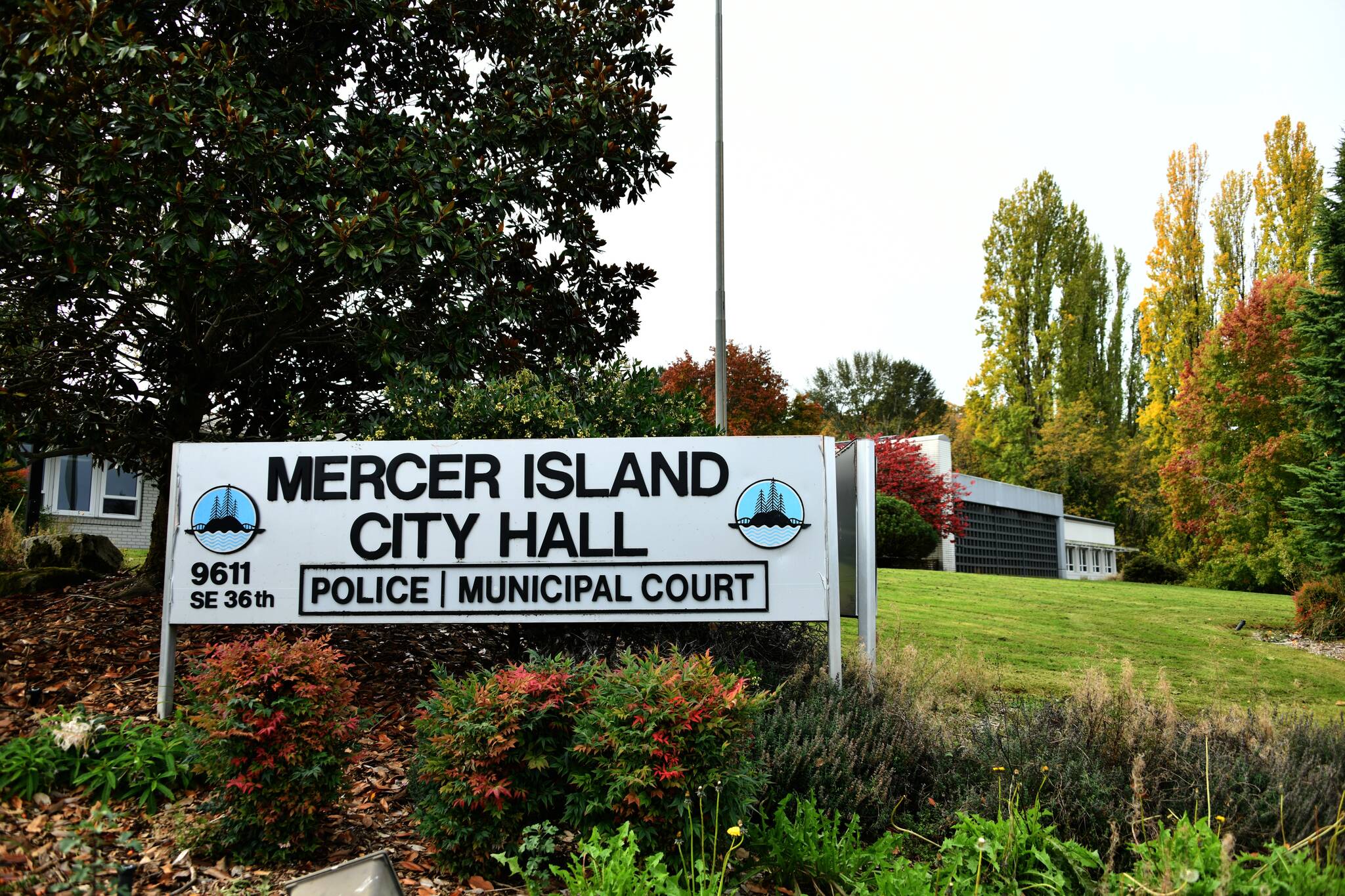 City council approves agenda bill regarding ARPA funds | Mercer Island ...