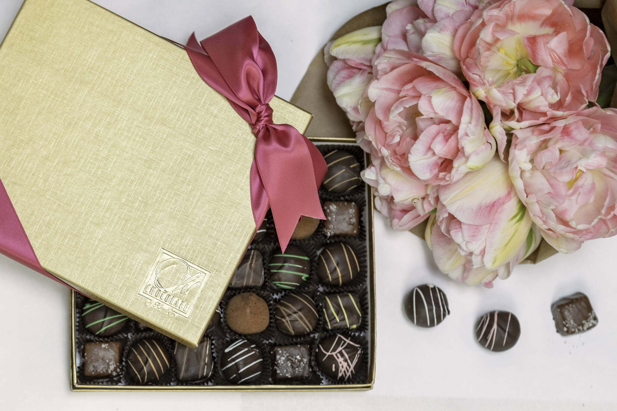 Oh! Chocolate moving to the south side of Island | Mercer Island Reporter