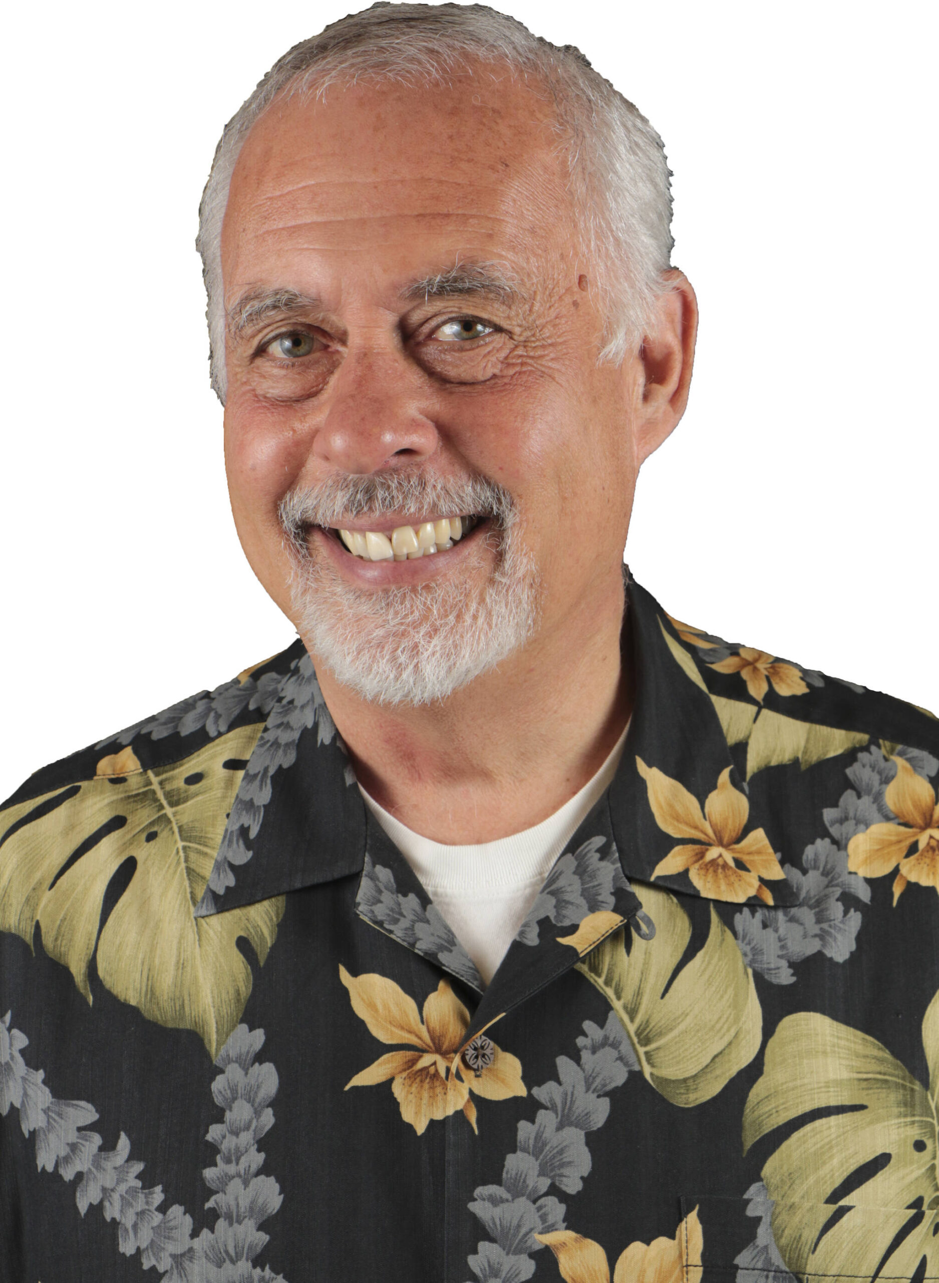 A tribute to the Mercer Island Reporter’s top dog | Greg Asimakoupoulos ...