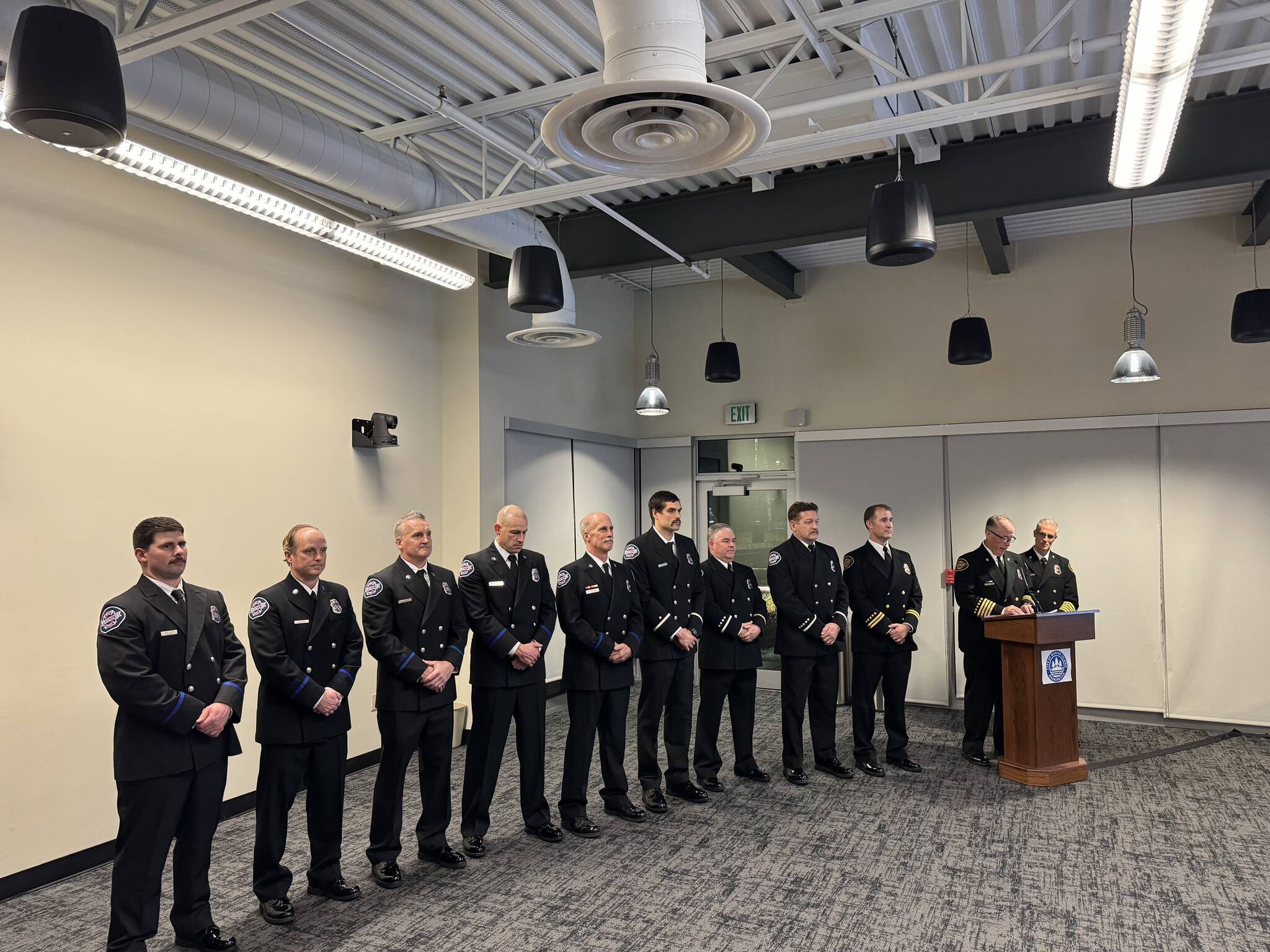 Open houses on tap at Mercer Island fire stations 91 and 92 | Mercer ...