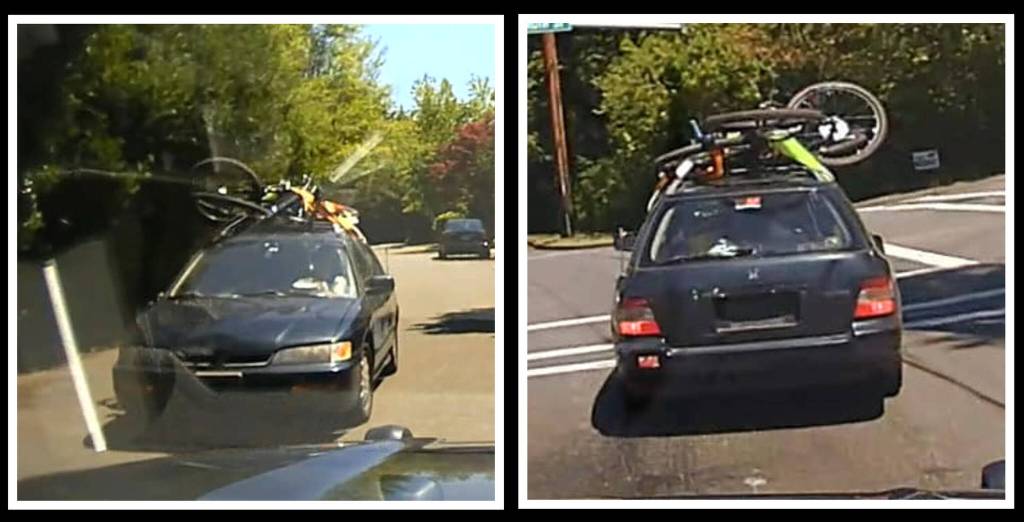 MI thefts: Officers on the lookout for suspect vehicle | Mercer Island ...