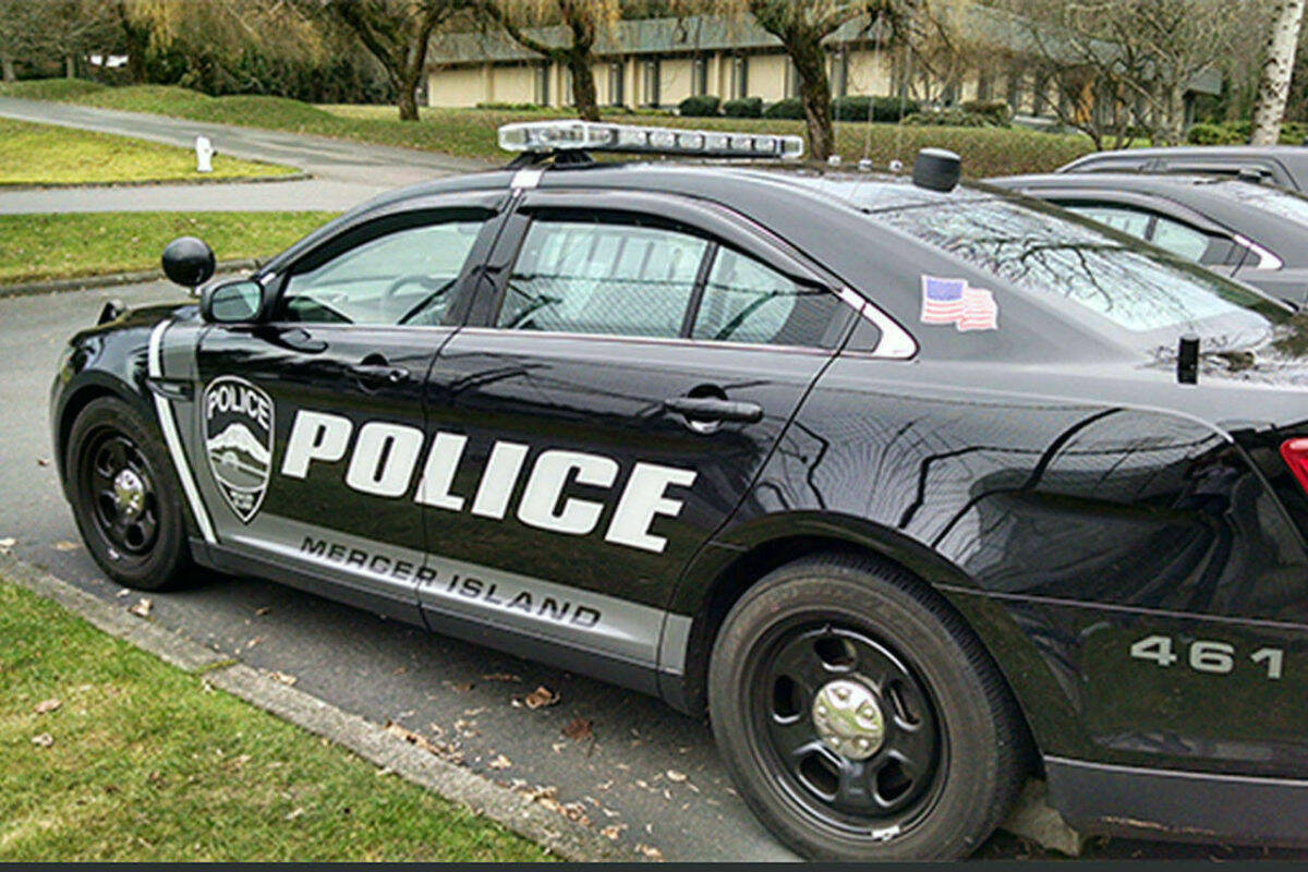 MIPD corporal discusses personal safety for all Islanders | Mercer ...