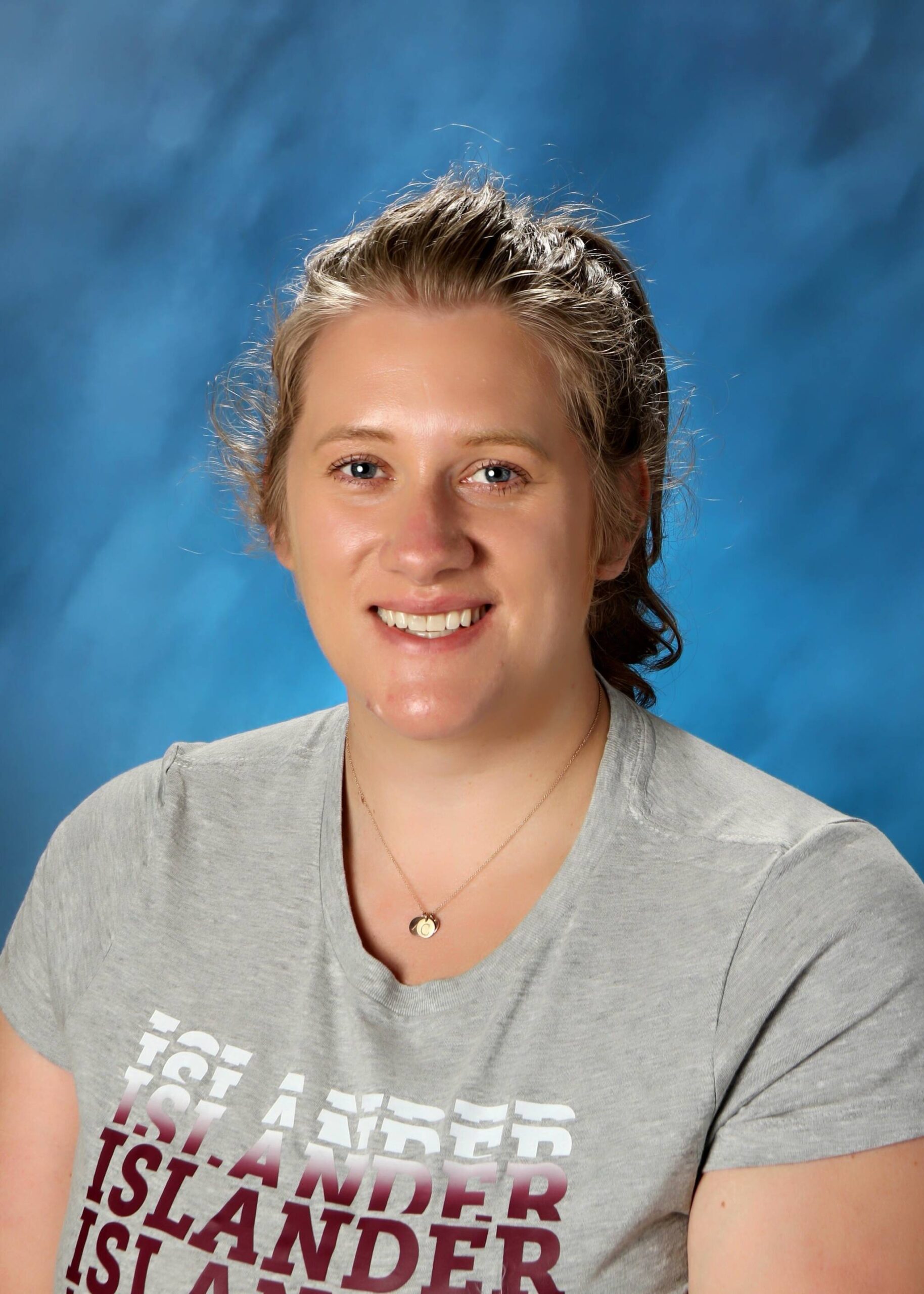 Gallagher joins Islander Middle School administrative team | Mercer ...