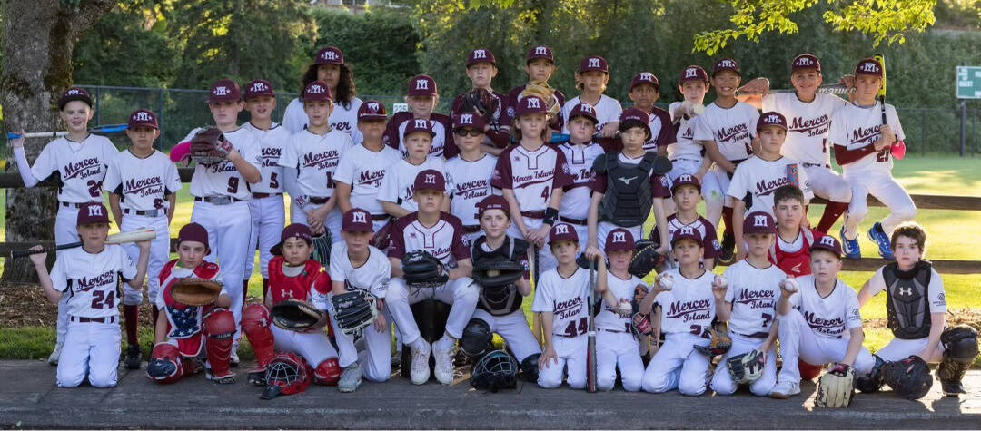 MILL all-stars compete at district tourneys | Mercer Island Reporter