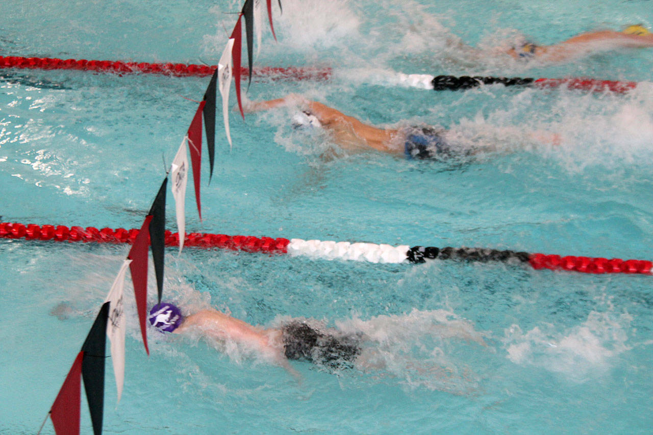 No measles cases reported at Mary Wayte Pool after potential exposure ...