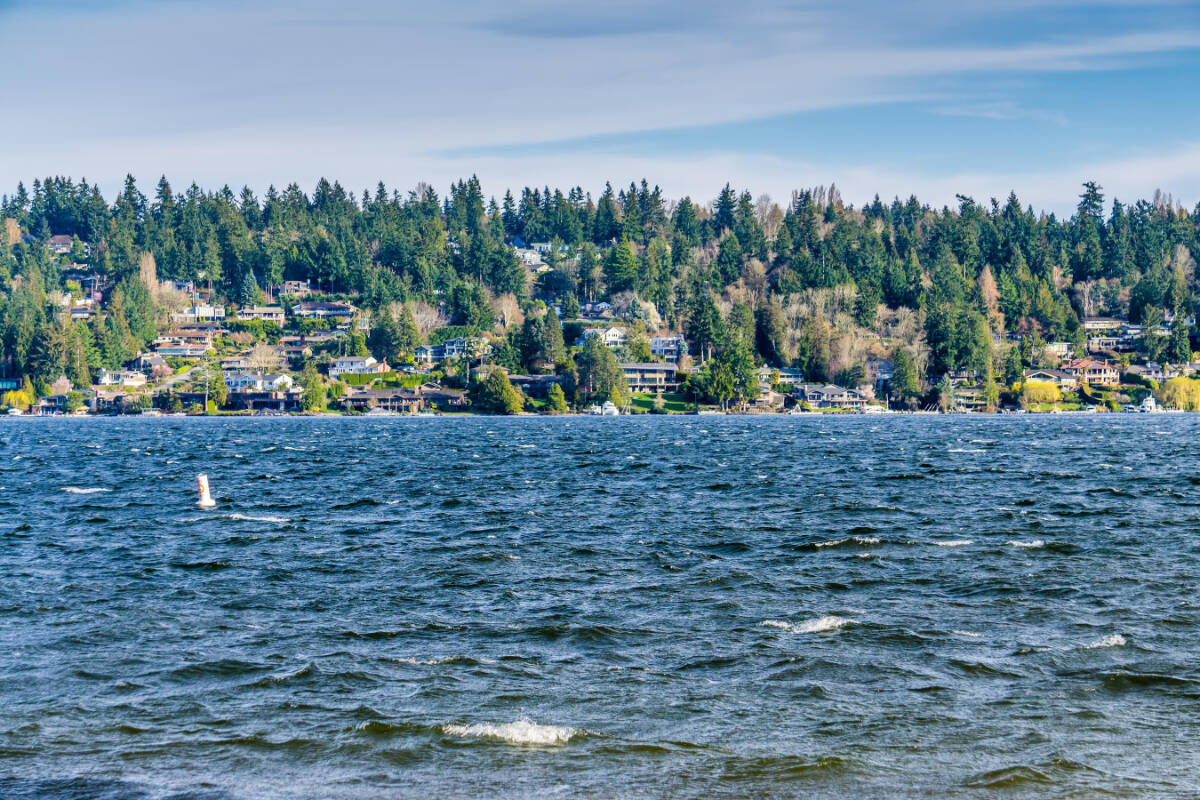Why Mercer Island homes hold their value: It’s more than just real ...