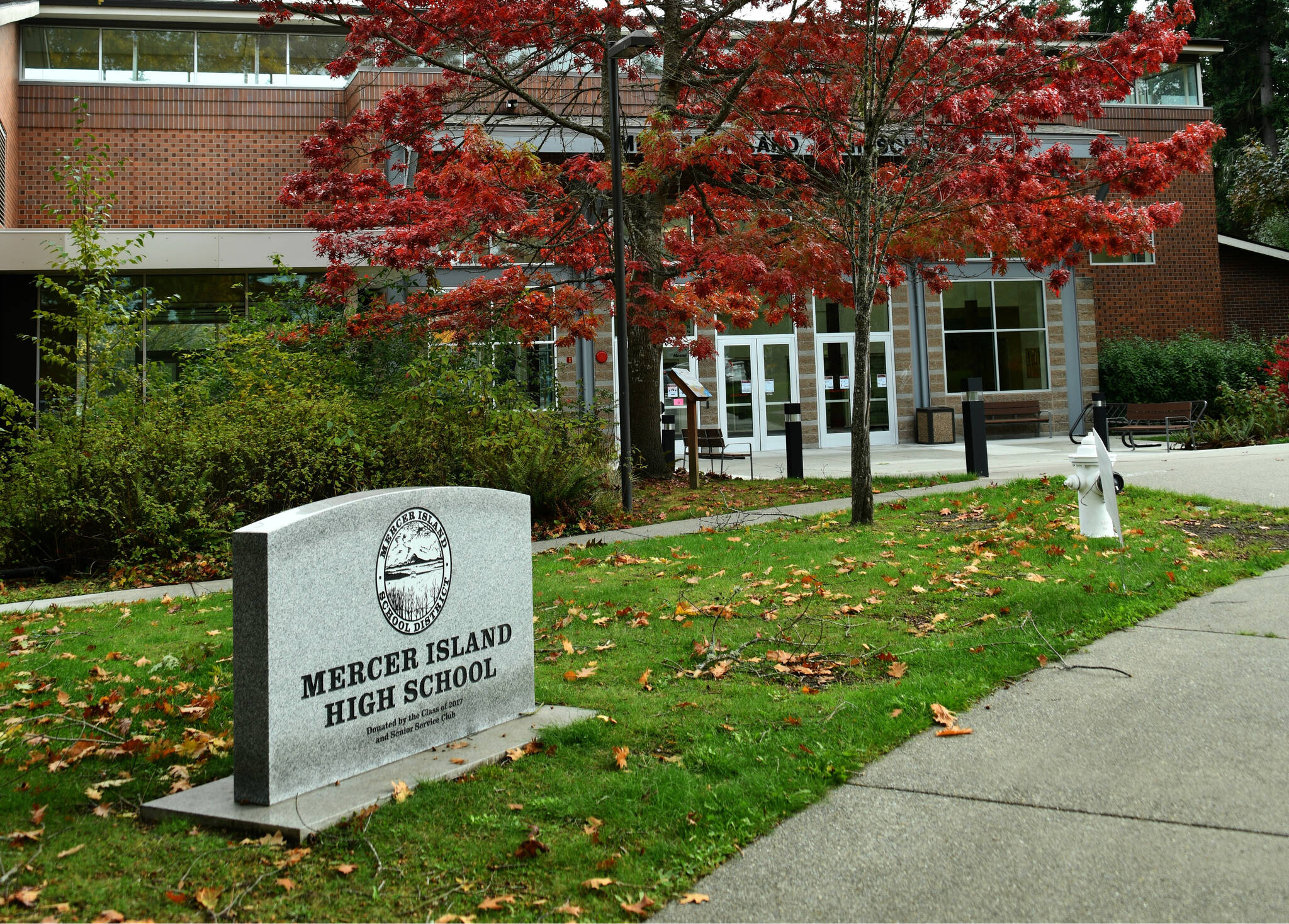 Third-party investigation closed in MIHS sexual misconduct case ...