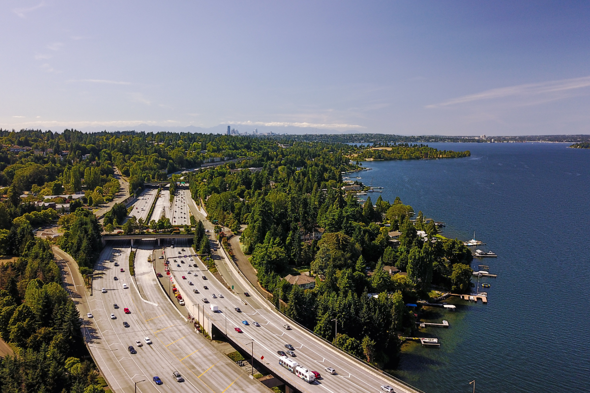 Nature in everyday living | Mercer Island Reporter