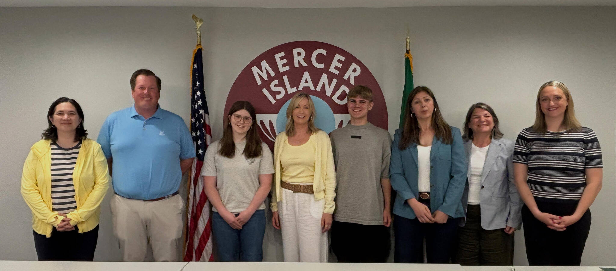Wayte named school district’s 2026 Pathfinder Award recipient | Mercer ...