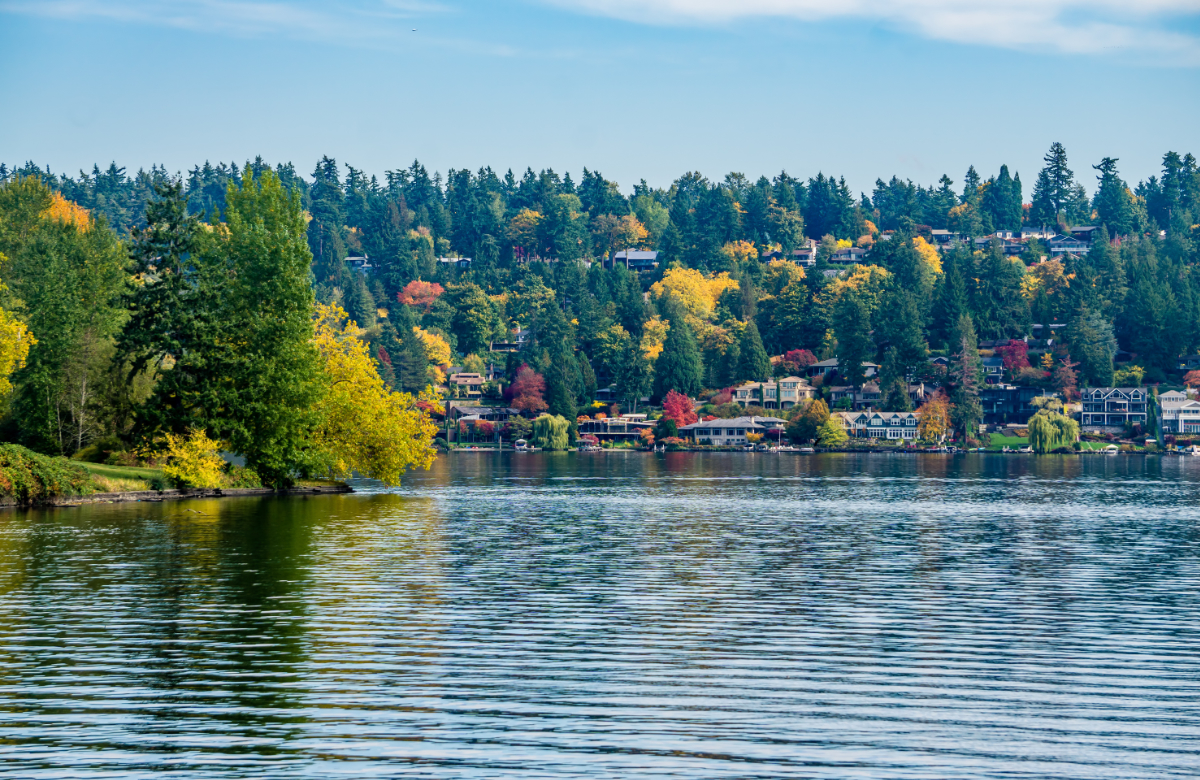 Why Mercer Island real estate continues to stand out | Mercer Island ...
