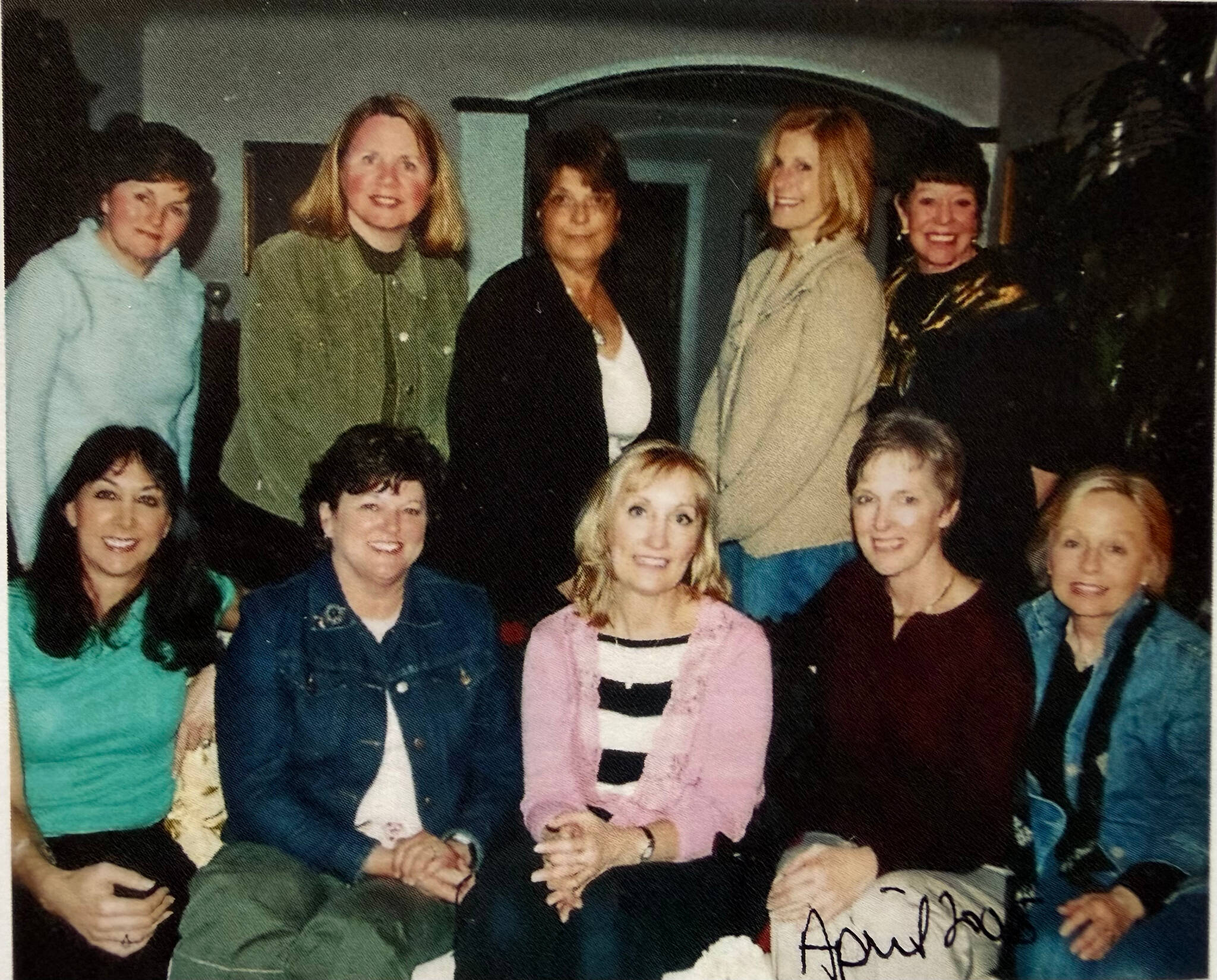 ‘The Cover Girls’ close the final chapter after 45 years | Mercer ...